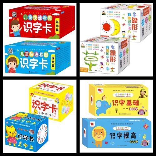 Jual Flash Card Vocabulary Mandarin (Bervideo+Bersuara+Berwarna ...