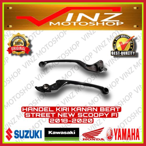 Jual HANDEL REM KIRI KANAN SET MOTOR HONDA BEAT STREET NEW ECO ESP ...