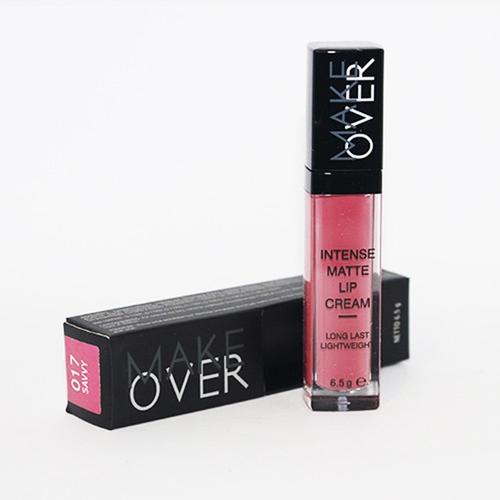 Jual Make Over Intense Matte Lip Cream, 6,5 gr - 009 Posh - Kota ...