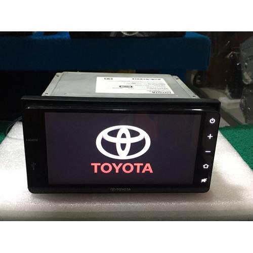 Jual Head unit Toyota Sienta 2018 Kenwood DNR916WSIT6 - Jakarta Selatan ...