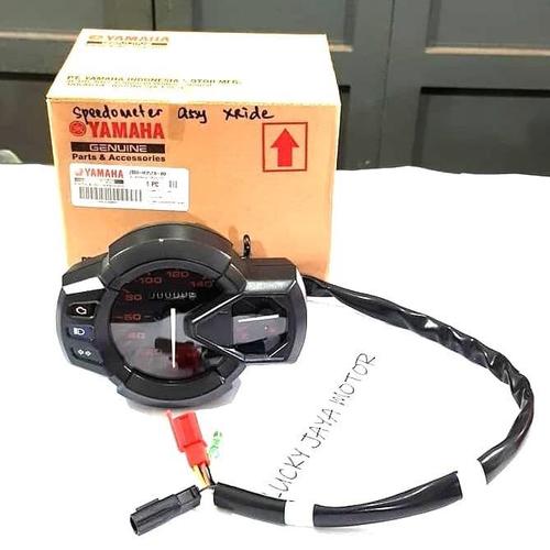 Jual * SPEEDOMETER KM KILOMETER SPIDOMETER ASSY XRIDE X RIDE X-RIDE ...