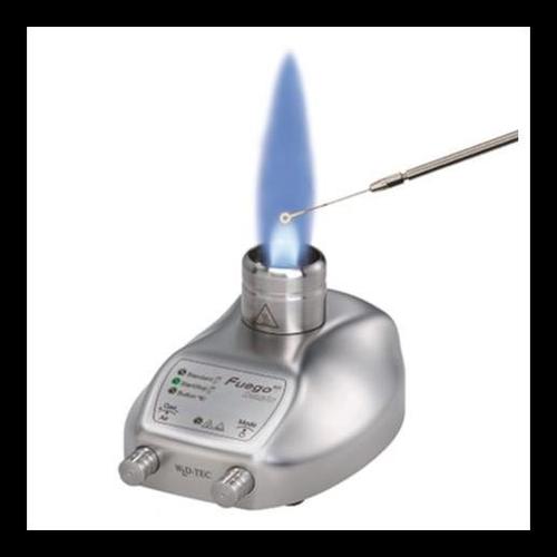 Health Management And Leadership Portal Bunsen Burner, 53% OFF