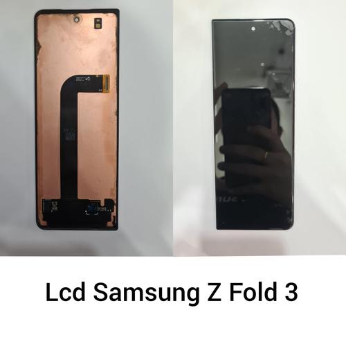 Jual LCD Samsung Z Fold 3 Original - Jakarta Pusat - BuanaService ...