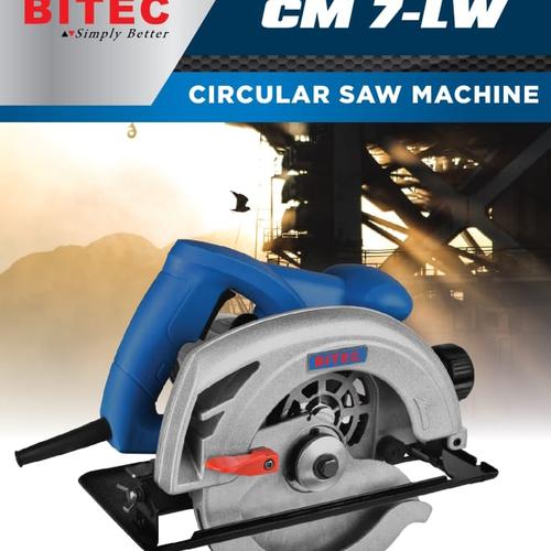 Jual Mesin Potong Kayu BITEC CM 7 LW Heavy duty CM7-LW Bosch,Dewalt ...