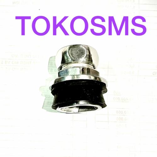 Jual Inlet spud untuk urinal toto U57 dan U57M persis model T26-16 ...