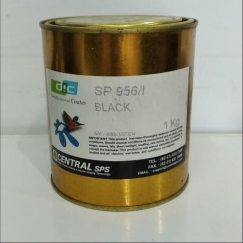 Jual Tinta Sablon PCB/ Papan Elektronik Sp956 - 200gr - Kota Medan ...