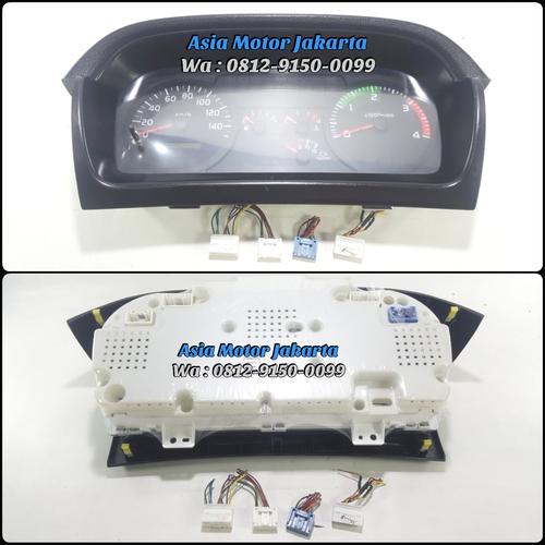 Jual Speedometer Asli Kabel 30 - Truck Hino Lohan FM260TI - Jakarta ...