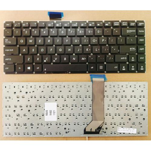 Jual Keyboard Asus S400 S400C S400CA S400CB S400CE X402 X402C F402C ...