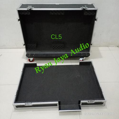 Jual Hardcase mixer digital yamaha CL5 kualitas terbaik - Jakarta Barat ...