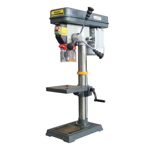 Jual Mesin Bor Duduk 1.3x35Cm Drill Press 13x350MM Krisbow 10063883 ...