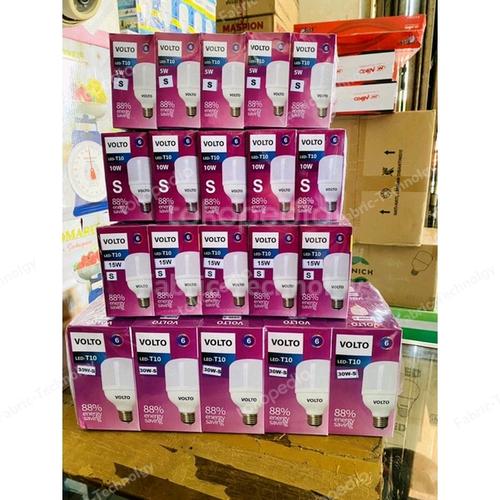 Jual LAMPU LED VOLTO JASTEC LED BULB 5W, 10W, 15W, 20W - 20W - Kota ...