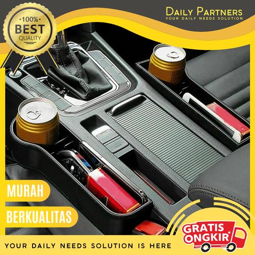 Jual Uneeca Side Car / Rak Multifungsi Mobil - Jakarta Barat - Daily ...