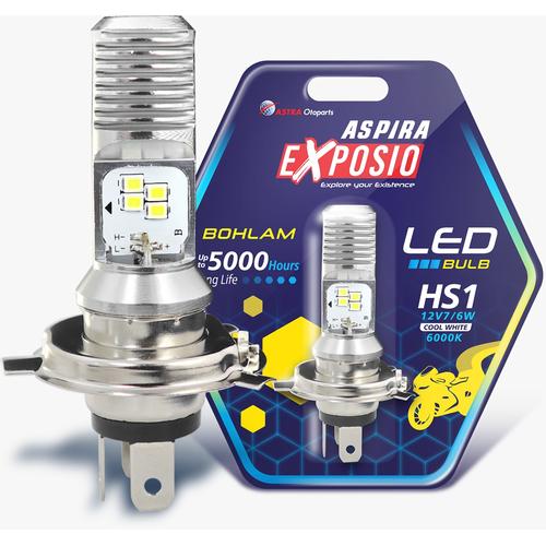Jual Bohlam LED HS1 (LED BULB HS1) Aspira Exposio - Kab. Bekasi ...