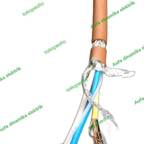 Jual Cable KURAMO FANC-110SBH cc link cable - Kab. Bogor - Aufa ...