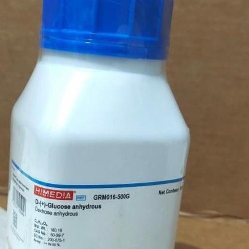 Jual HIMEDIA GRM016-G D- - 500gr Glucose anhydrous gr Dextrose - Kab ...