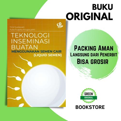 Jual Teknologi Inseminasi Buatan Menggunakan Semen Cair - Kota Malang - Green Original | Tokopedia