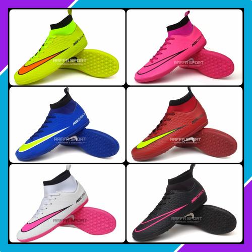 Jual Produk PREMIUM SEPATU FUTSAL PRIA NIKE ACC FUTSAL LOW MADE IN ...