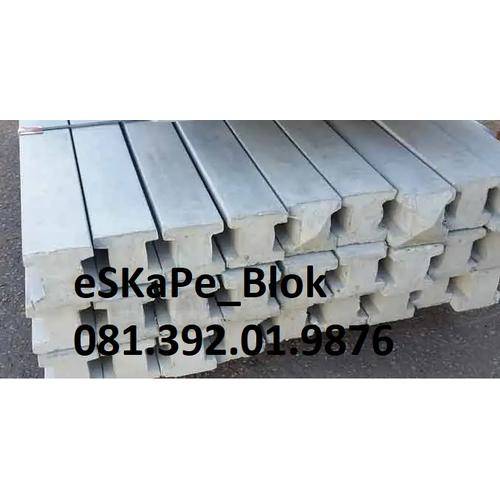 Jual Tiang Kolom Pagar Panel Beton - Kebumen - Kab. Kebumen - SADAR ...
