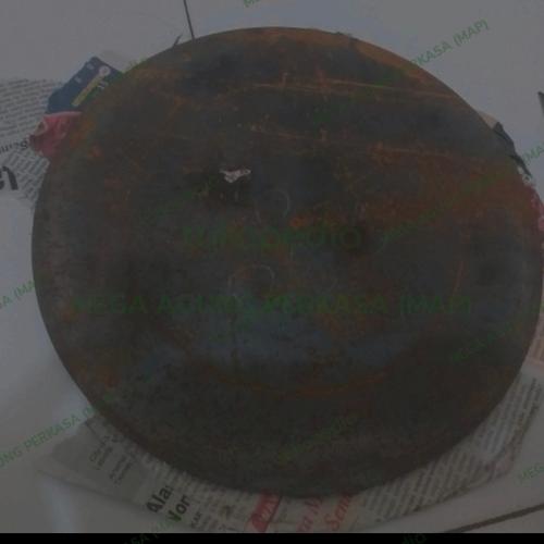 Jual PLAT BESI 3 mm x Diameter 240 mm - Jakarta Utara - MEGA AGUNG ...