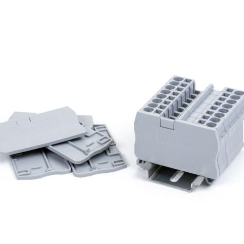 Jual Side plate Terminal Block - Kota Surabaya - Toko Multi Proses ...