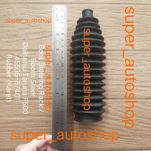 Jual Boot Steering Rack Booth Steer Taruna Karet 45535-87401 1pc ...