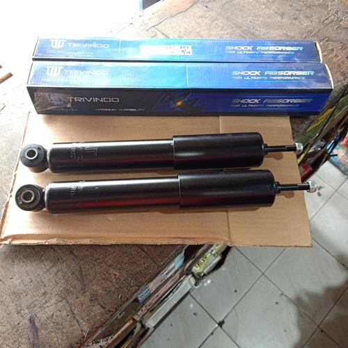 Jual Trivindo Shockbreaker Depan MR151227 Mitsubishi L200 Strada - Kota ...