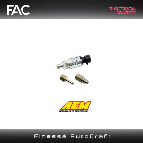 Jual AEM 3.5 BAR MAP SENSOR KIT - Kota Bekasi - Finesse Autocraft ...