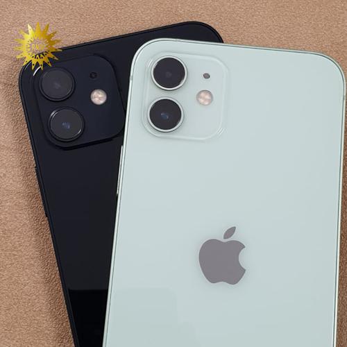 Jual IPHONE 12 64GB // 128GB SECOND ORIGINAL FULLSET - PURPLE, 64GB ...