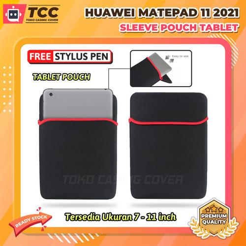 Jual Huawei Matepad 11 2021 Sleeve Pouch Bag Sarung Case Tas Tablet ...