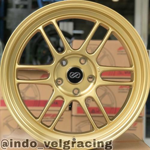 Jual velg mobil rep.RPF1 R18 utk crv,innova,venturer,camry,civic,alphard dl - Jakarta Utara ...