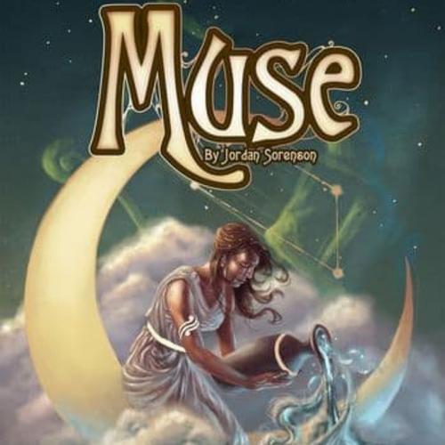 Jual Muse Board Game - Jakarta Barat - Cerberus Hobbies | Tokopedia