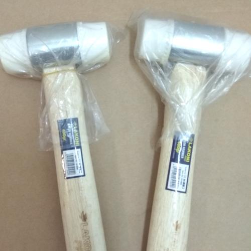 Jual 101608 PALU NILON/NYLON HAMMER 400gr LAKONI PRO - Jakarta Barat ...