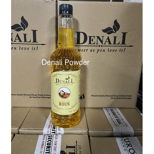 Jual Roun syrup merek denali - Kota Tangerang - Denali powder | Tokopedia