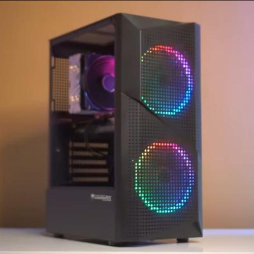 Jual PC Gaming | Ryzen 5 3500 | NVidia RTX 3050 8G | 16GB RAM | 256GB ...