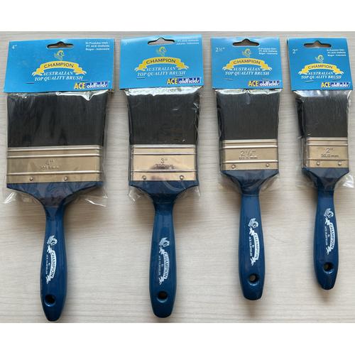 Jual Kuas ACE Champion Australian Top Quality ( 2" , 2,5" , 3" , 4 ...