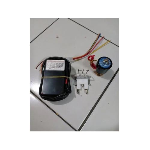 Jual Pemantik Gas Otomatis Ignition Igniter Control Controller Flame ...