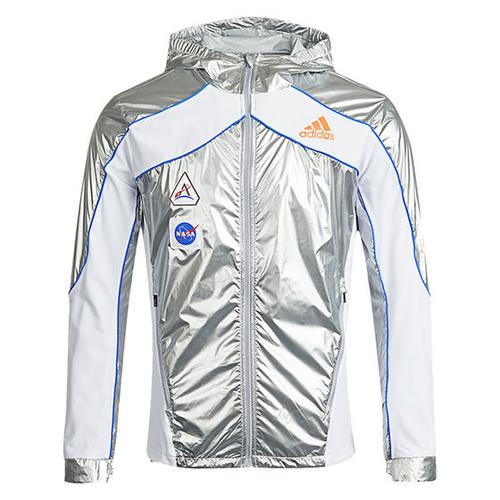 Jual Adidas NASA Marathon Space Race Men Jacket Original - Kota Bekasi ...