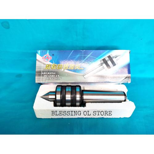 Jual LIVE CENTER MT 5 l CENTER BUBUT MT 5 l CENTER PUTAR - CENTER JIG ...