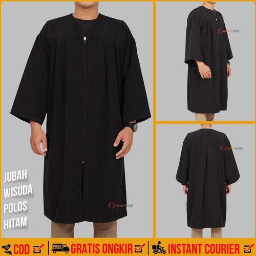 Jual Grosir Jubah Wisuda, Baju Wisuda, Toga Wisuda, Atribut Wisuda ...