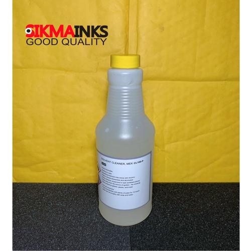 Jual Solvent cleaner mesin coding CITRONIX 450 ml - Kab. Sleman - skm ...
