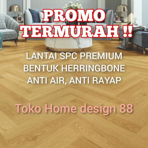 Jual spc almaflor spc herringbone spc doura essential max core max prime - Sand beech 702 ...