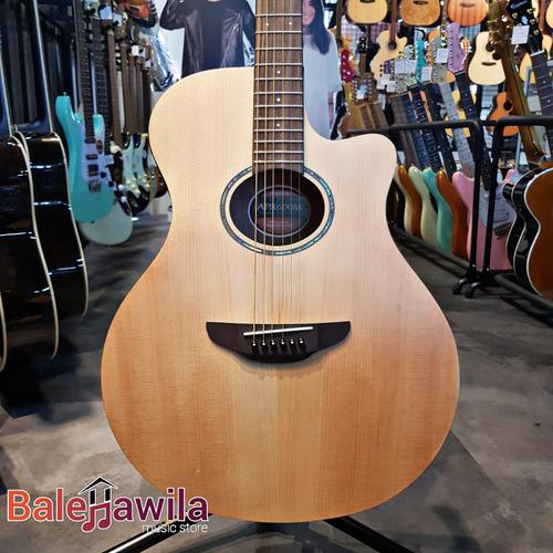 Jual Electric Guitar Elektrik Gitar YAMAHA APX600M APX 600M APX 600 M - Kota Surabaya - TIPTOP ...