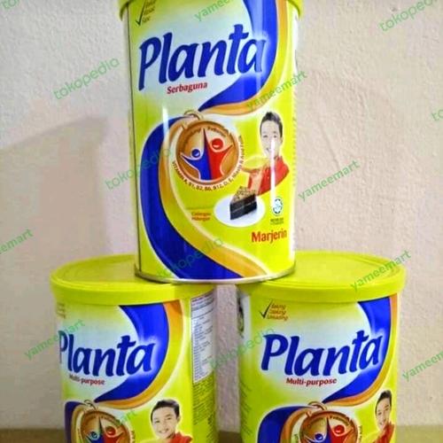 Jual planta 1kg malaysia / margarin planta 1kg / mentega planta 1kg ...