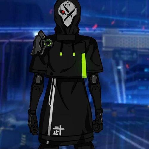 Jual Gray Serpent honkai impact 3 costume cosplay - Armor - Kab. Bogor ...