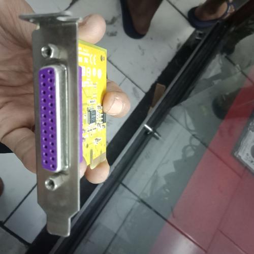 Jual PORT lpt PCI EXPRESS - Kota Bekasi - SAHABATTCOMPUTER | Tokopedia