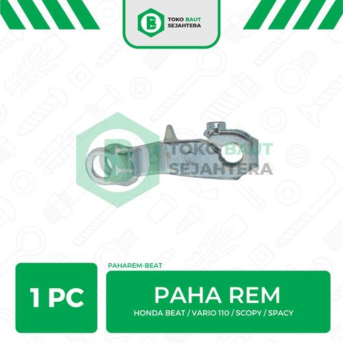 Jual PAHA REM BEAT-SCOOPY-SPACY / TARIKAN REM BEAT-SCOOPY-SPACY-VARIO ...