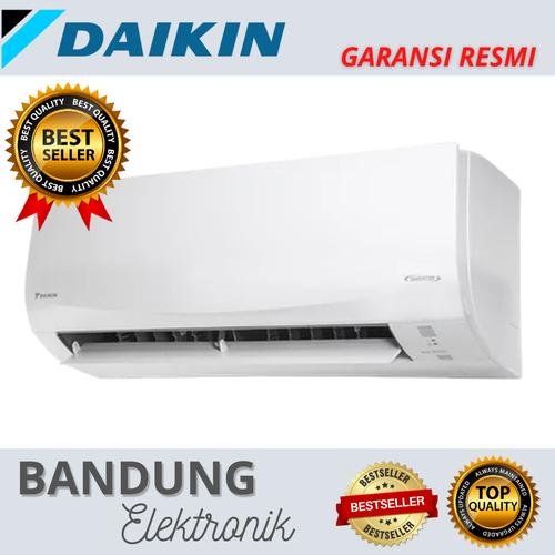 Jual Daikin STKC25TV AC Splite 1 PK Star inverter Bandung STKC 25 TV ...