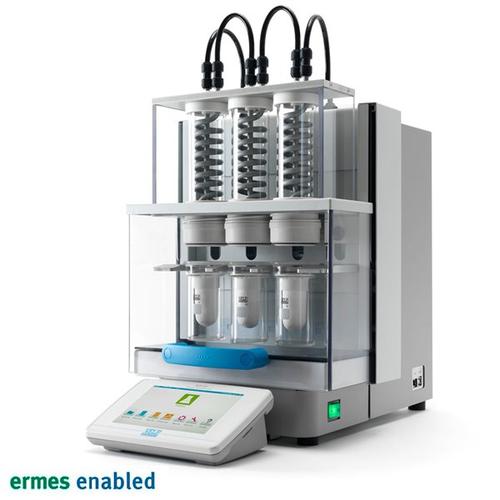 Jual Velp SER 158/3 Automatic Solvent Extractor Automatic Fat Analyzer ...