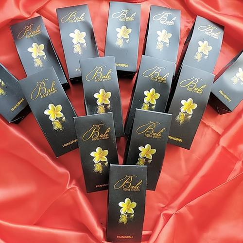 Jual Handcream Frangipani Oleh-oleh Khas Bali - Kab. Deli Serdang ...