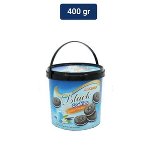 Jual biskitop handle black cookies 400g kaleng/timba - Kota Pasuruan ...